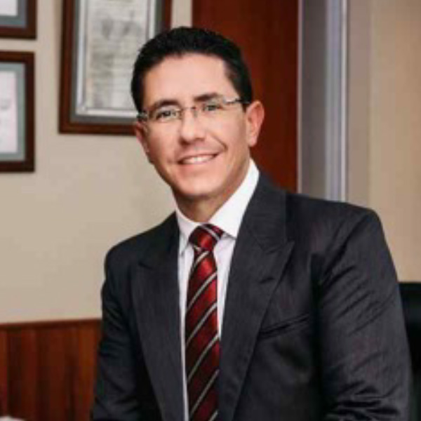 1er Congreso Forense de los 4 Ríos - Ecuador